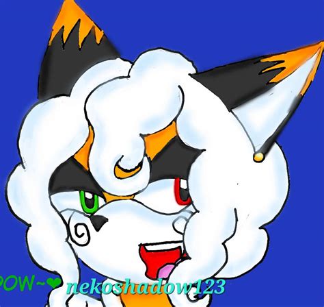 Simba Wiki Sonic Artist Central Amino