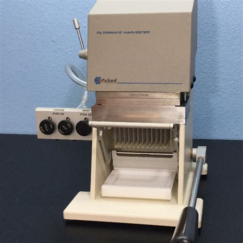 Alt Item 24327 Filtermate Harvester