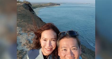 Partner Of Growing Up Actress Irin Gan Dies Entertainment News Asiaone