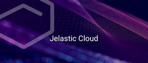 Infomaniak 4 Nouveaux Plugins Intègrent Jelastic Cloud