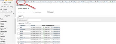Mysql Databases What Are They And Why Is It Advantageous To Use Them Website Designer And
