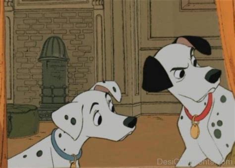 Pongo And Perdita Disney Couple Desi Comments