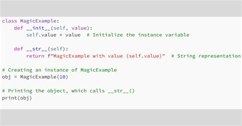 30 Python Concepts I Wish I Knew Way Earlier By Liu Zuo Lin Level