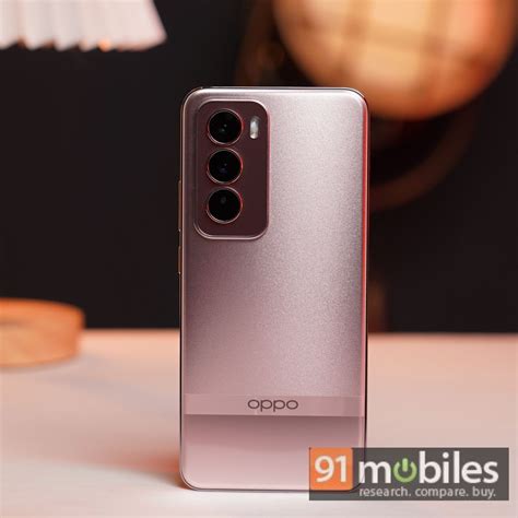 Review Oppo Reno12 Pro Kinerja Menengah Andalkan Fitur Ai Indonesia