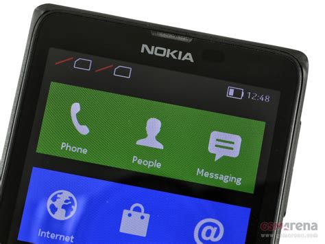 Nokia X Pictures Official Photos