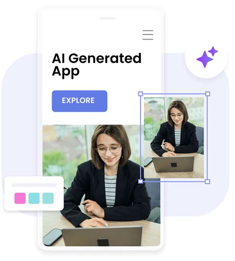 Ai App Generator Ai App Builder To Build An App For Free