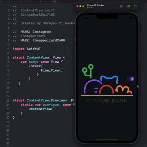 Github Animation By Codeing Shorts Youtube
