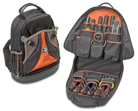 spc770bp industrial service backpack kit fosco connect