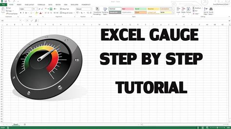 Dashboard Gauge Excel At Janine Hall Blog