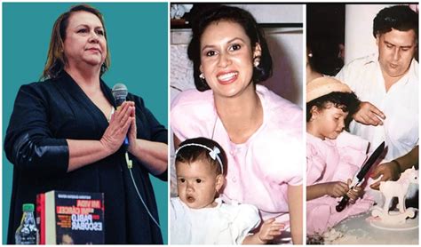 Filha De Pablo Escobar Manuela Filha De Pablo Escobar Manuela