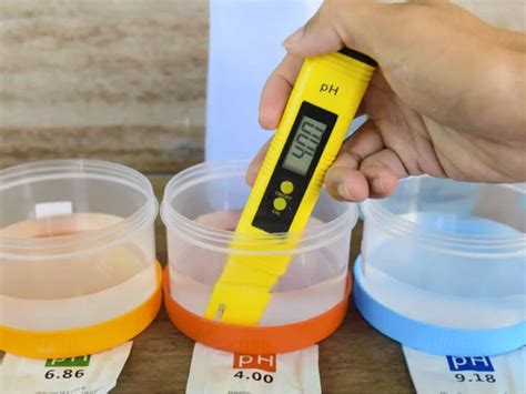 38 Facts About Soil Ph Meter