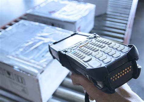 How Do RFID Security Systems Work ELID Blog