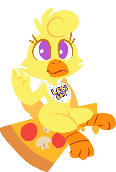 Fnaf Chica Chibi Fnafchibi Chica By Thesilentmusicbox On Deviantart