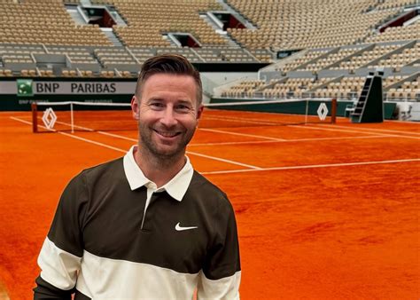 Patrick Langlois Testent La Tendance De La Rentrée Et Le Résultat Et Surprenant