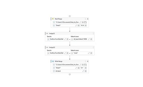 Update A Specific Data Row In A Data Table Studio UiPath Community Forum