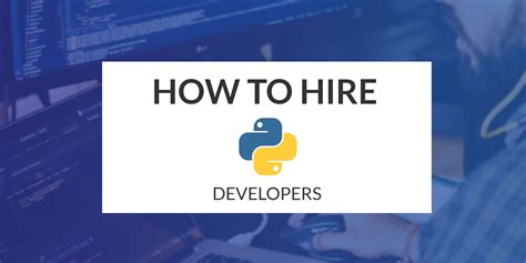 vetting python developers job description and interview questions