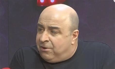 Καταπέλτης ο Μάρκος Σεφερλής Απαντούν για το αν θα δούλευαν μαζί μου αντί να πούνε ότι δεν