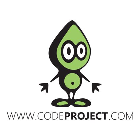 Codeproject Logo Png Vector Cdr Free Download
