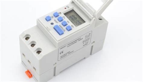 Best Price AC 220V Digital LCD Power Timer Programmable Time Switch Relay 16A Temporizador Din