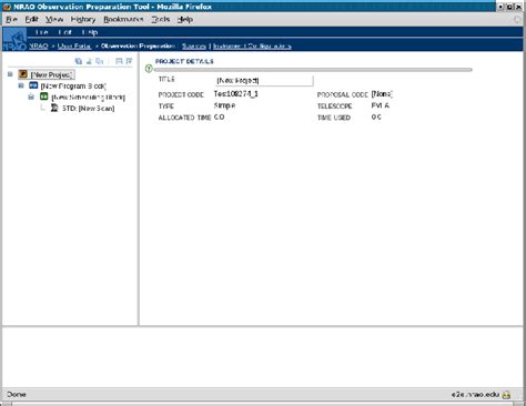 Introduction — Nrao Science Site