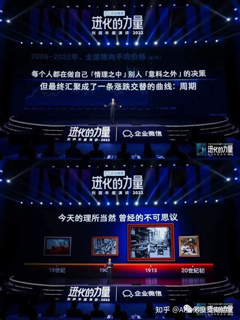 跨年演讲、读书与知识焦虑 知乎