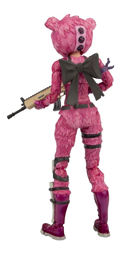 Fortnite Cuddle Team Leader