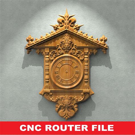 Wall Clock Stl Model Cnc Router Engraver Artcam Aspire Cnc Files Wood Art Wall Decor Vcarve Wall Clock Stl Model Cnc Router Engraver Artcam Aspire Cnc Files Wood Art Wall Decor Vcarve
