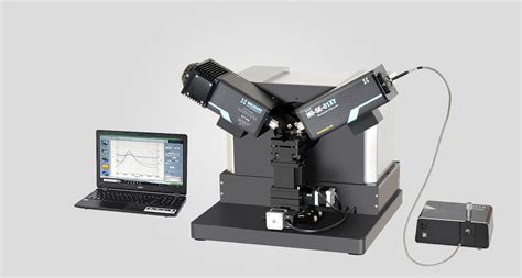Variable Angle Spectroscopic Ellipsometer