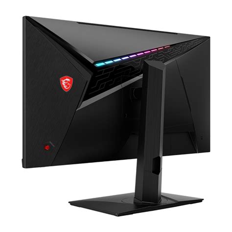 Msi Optix Mag Qrx Hz Ms Wqhd Ips Gaming Monitor Optix Mag Qrx Mwave