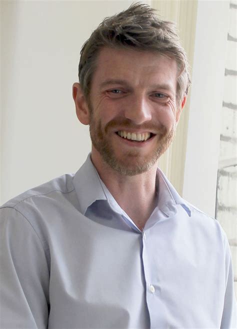 Alistair Cameron Ecd Architects