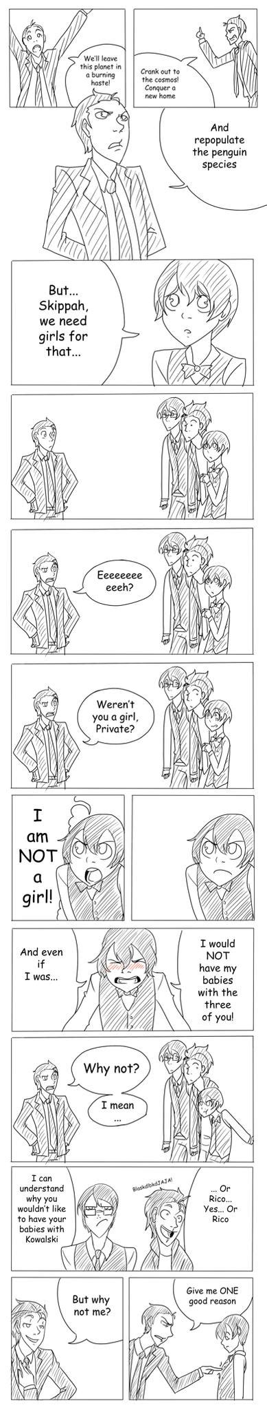 Pom Repopulate 02 By Madamedobato On Deviantart