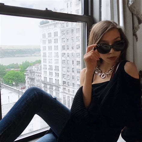 Lulu Lambros Social Media 07 23 2018 • Celebmafia