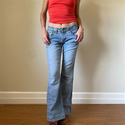 Angels Womens Jeans Depop