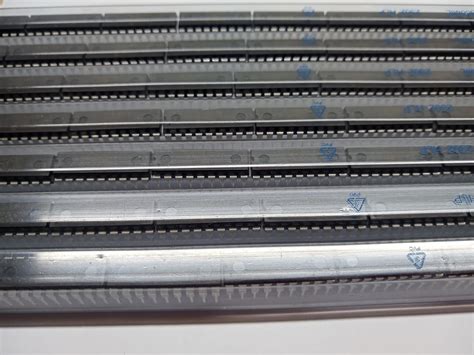 PIC16F628A I P Microcontrolador DIP 18 New Teck