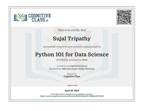 sujal tripathy on linkedin ibm ibm cognitiveclass linkedin python datascience pandas…