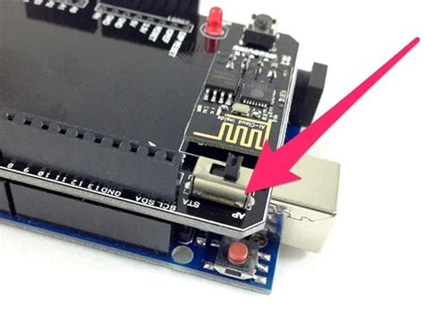 Webduino Fly 初始化設定 Webduino 教學資源