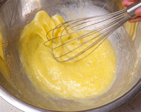 스펀지케이크 제누와즈 만들기 네이트뷰