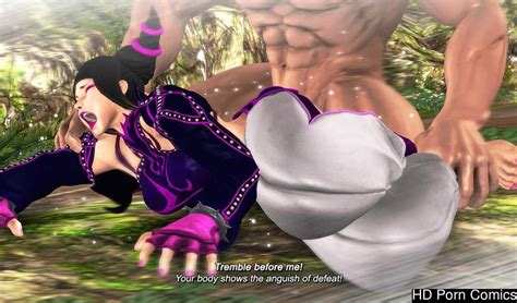 Street Fighter Fucking With Juri Comic Porn Hd Porn Comics