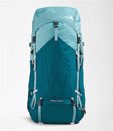 North Face Trekking Bags