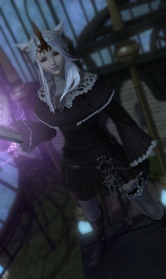 Adorable Summoner Eorzea Collection