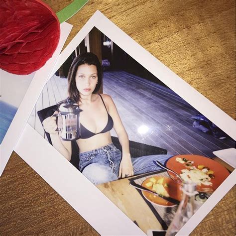 Fashion And Polaroids On Instagram Vogue