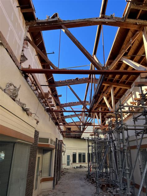 Structural Shoring And Demolition Buccaneer Demolition