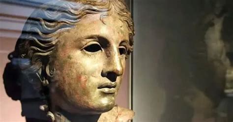 Անահիտ աստվածուհու արձանը սեպտեմբերի 21 ից կցուցադրվի Հայաստանի պատմության թանգարանում