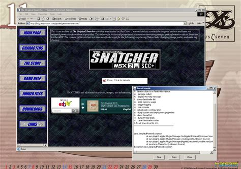 Applet Repair Course