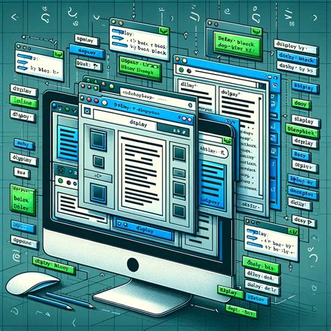 Propiedad Display En Css Keepcoding Bootcamps