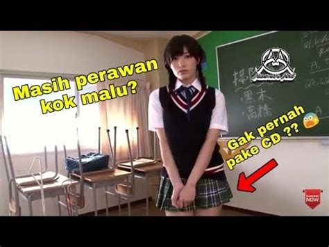 Masih Perawan Kok Malu Inilah Fakta Menarik Tentang Cewek Jepang