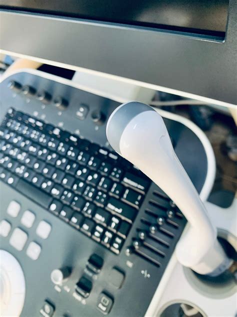 Sistema De Ultrassom Clear Vue 550 Portal Do Médico