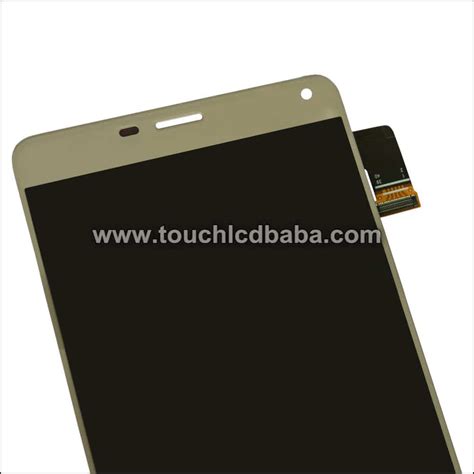 Gionee M Plus Display And Touch Screen Glass Replacement Touch Lcd Baba