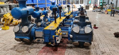 Ariel Jgj 6 Compressor Surplus And Prime Worldwide Fz Llc