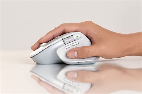 Logitech Expands Its Mx Series With A New Mechanical Keyboard And The Master S Mouse Yanko